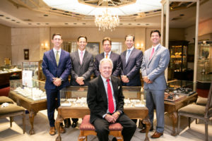 Family Ties – Inside New Orleans