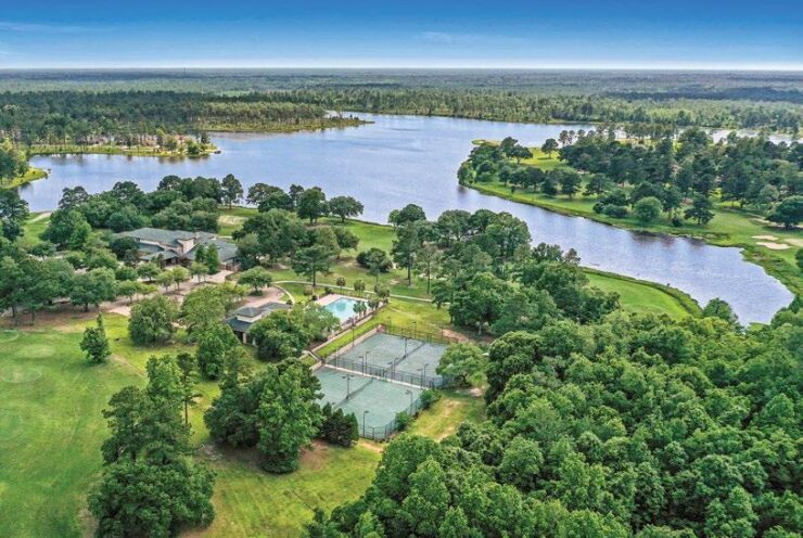 Teeing up the next 25 years at Money Hill – Inside New Orleans
